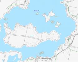 Morrison Lake - (Gravenhurst)