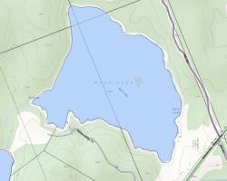 McKay Lake - (Bracebridge)