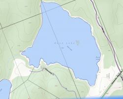 Healey Lake - (Bracebridge)